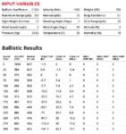 8.6 Blackout Subsonic Load Hunting/Self Defense | Discreet Ballistics