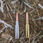 8.6 Blackout Subsonic Load Hunting/Self Defense | Discreet Ballistics